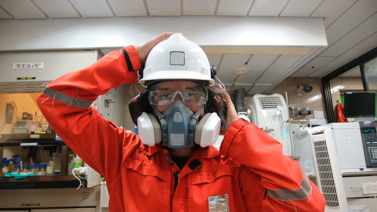Respiratory Protection Programs: A Complete Compliance Gu... | Provisio ...